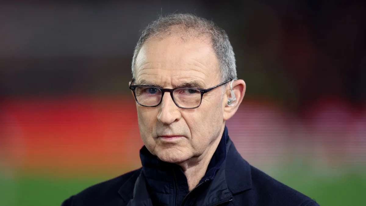 Martin O'Neill set for Celtic Park return before Rangers clash