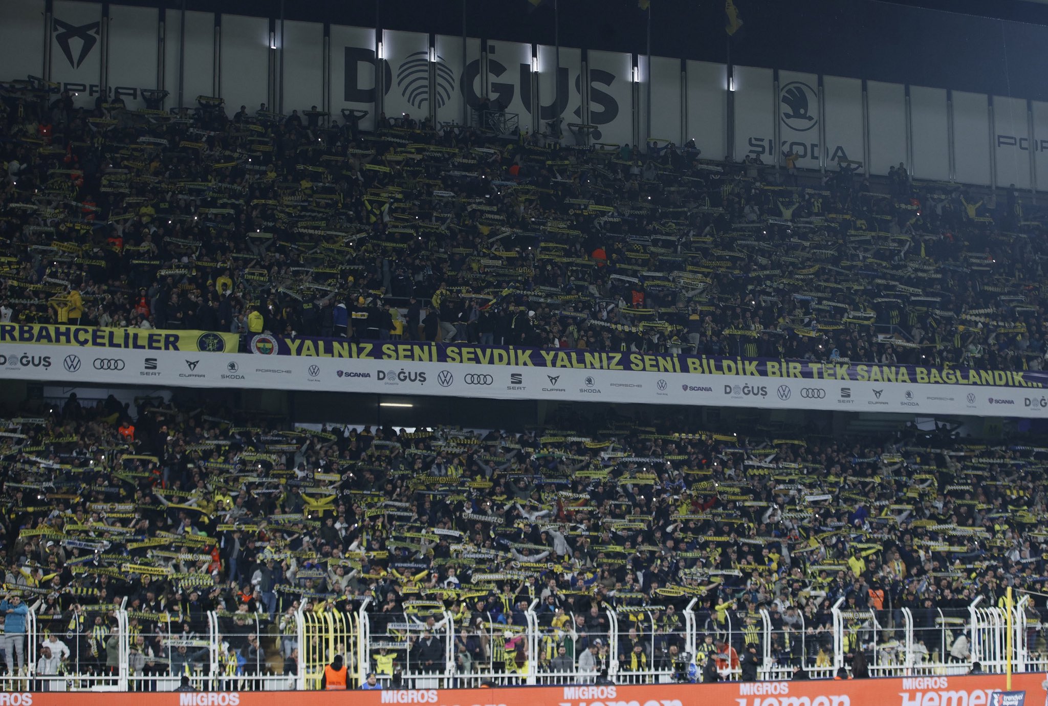 Evan Ferguson 'offered' to Fenerbahce in surprise new transfer link ...