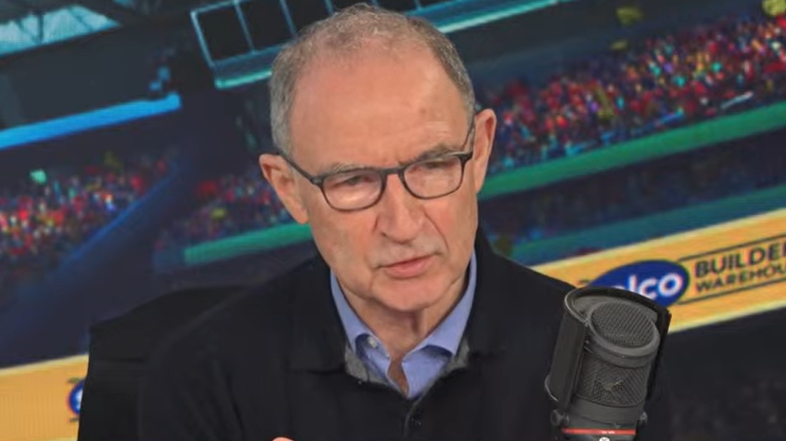 Martin O'Neill on why he swerved Sky Sports amid Celtic turmoil