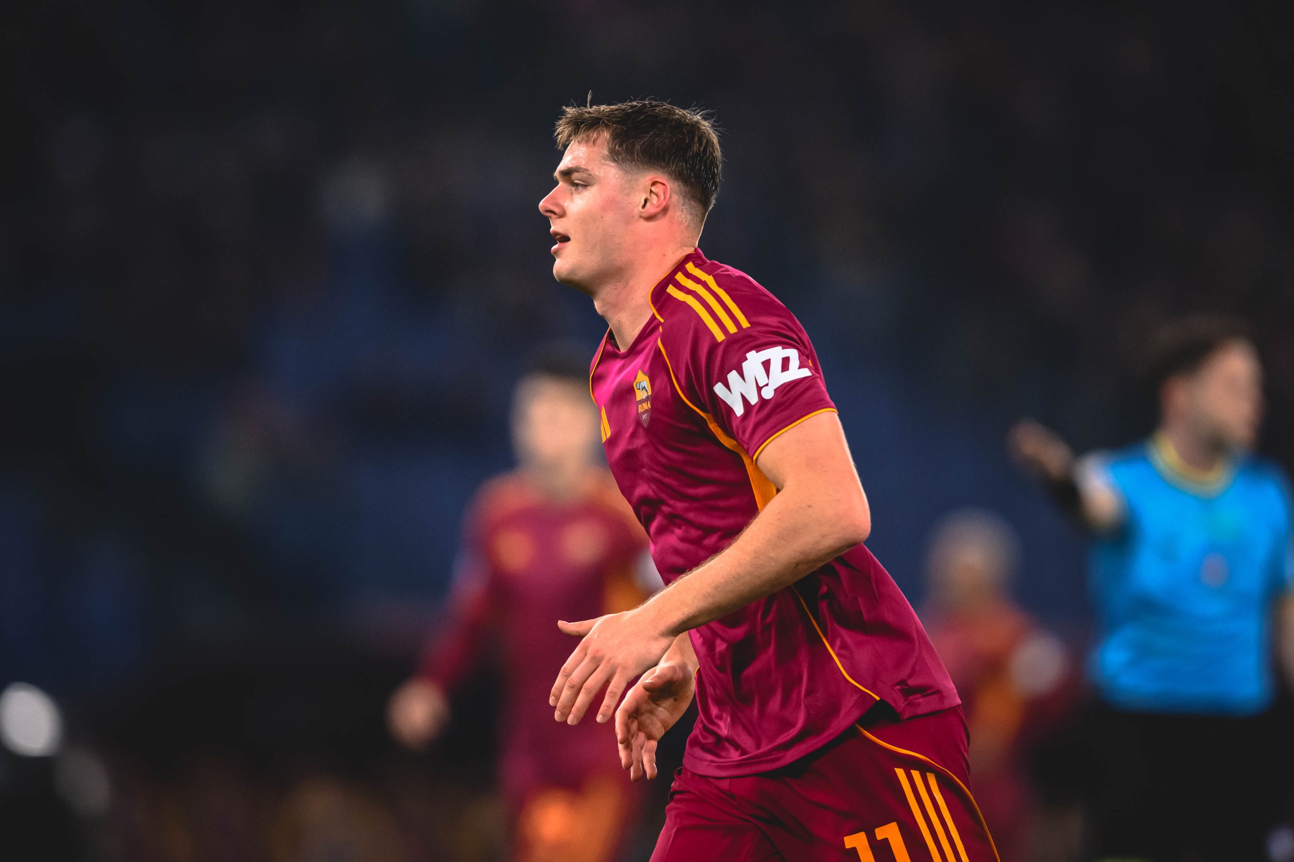 Evan Ferguson finds unlikely ally in Fabio Capello - punditarena.com