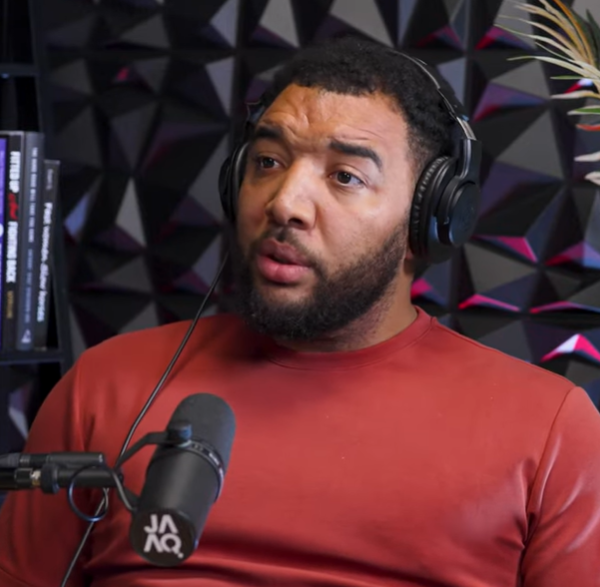 Jonathan Walters explains why Stoke City signed Gavin Bazunu