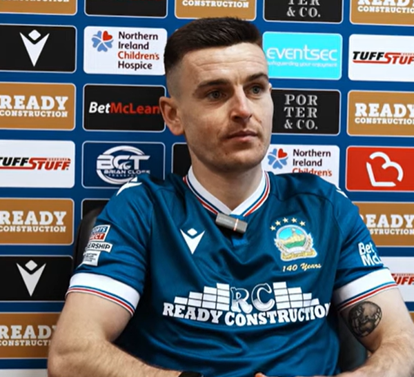 Armstrong Oko-Flex moves to Levski Sofia from Bulgarian rivals ...