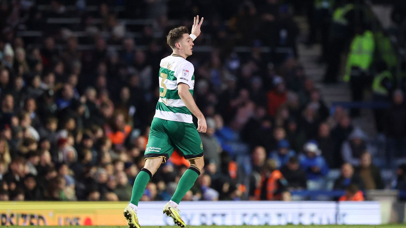 Jimmy Dunne can inspire QPR to West Ham FA Cup shock - punditarena.com