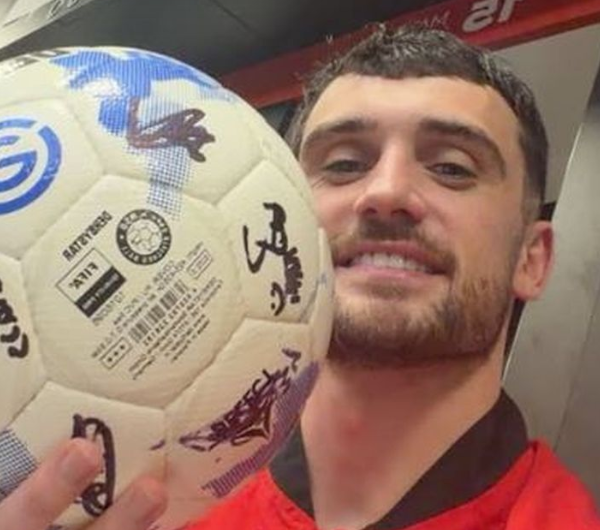 Neil Farrugia explains decision to leave Barnsley for Dundee United